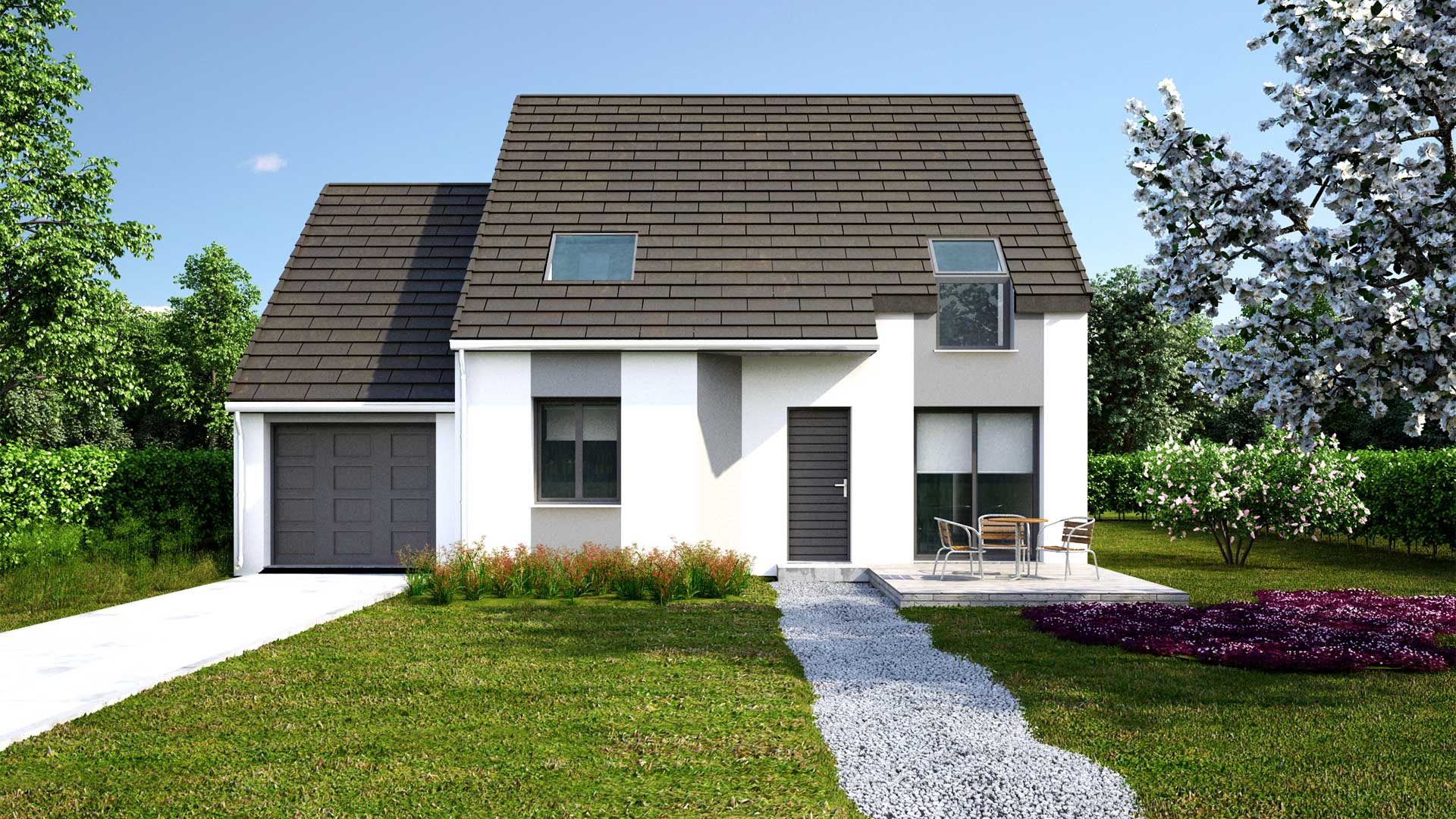 Rubelles en Seine-et-Marne