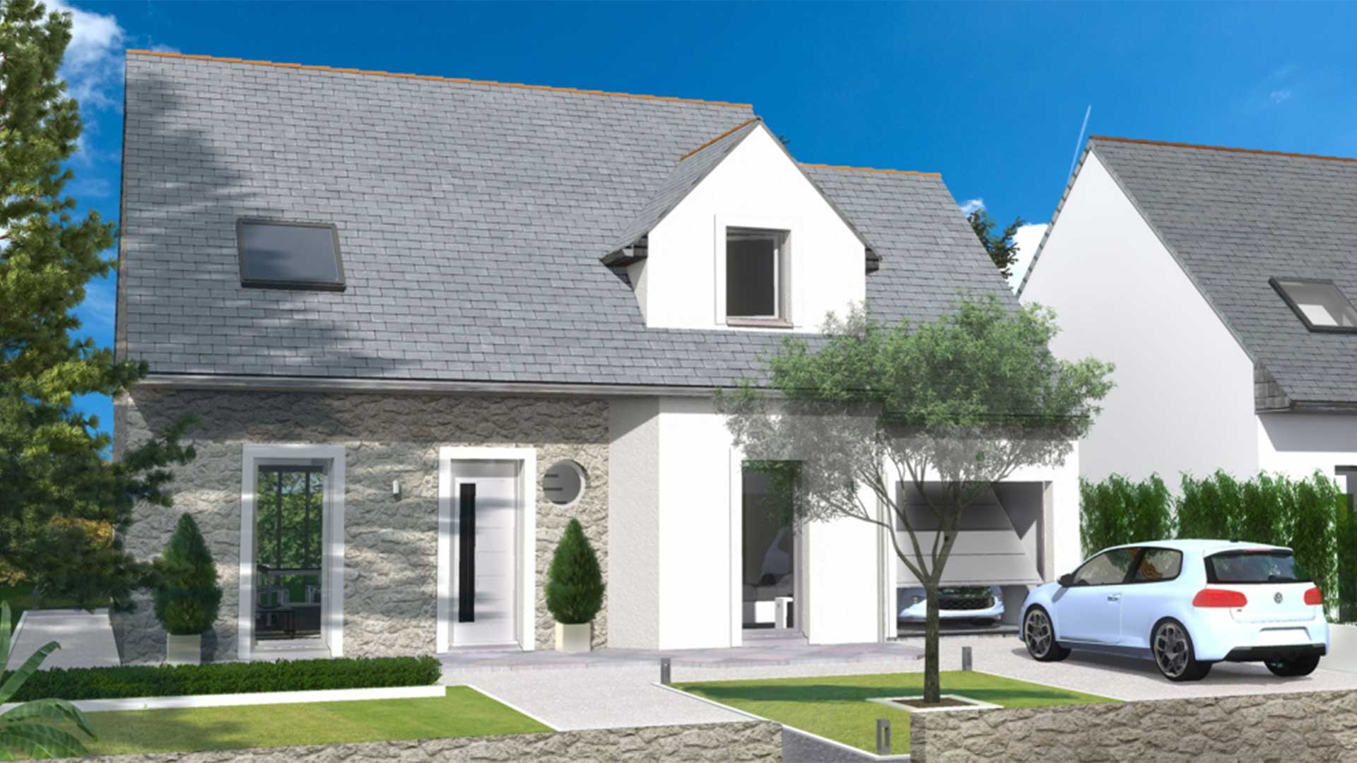 Rubelles en Seine-et-Marne